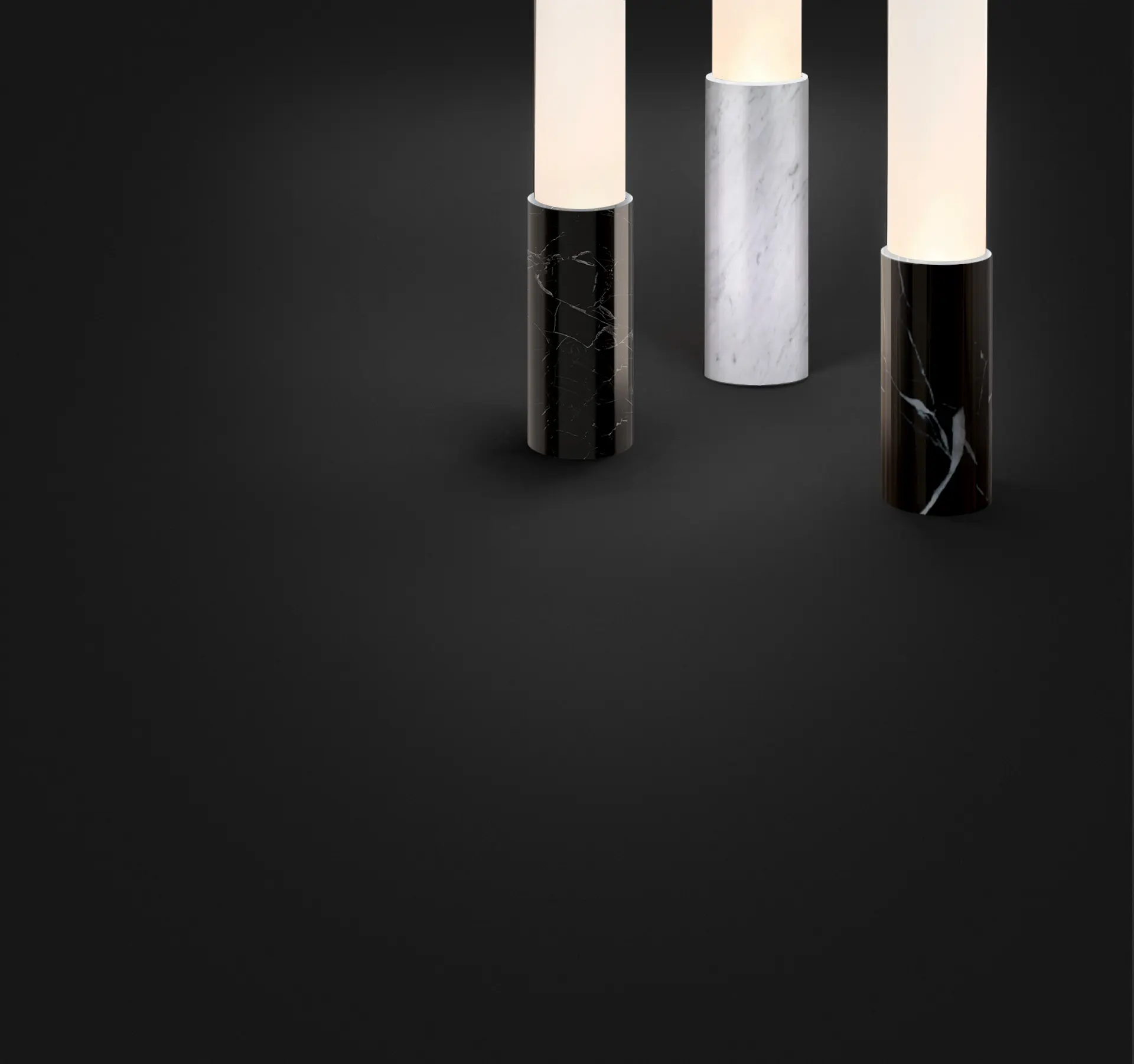 ELISE FLOOR 48 - Free-standing lights from Pablo | Architonic