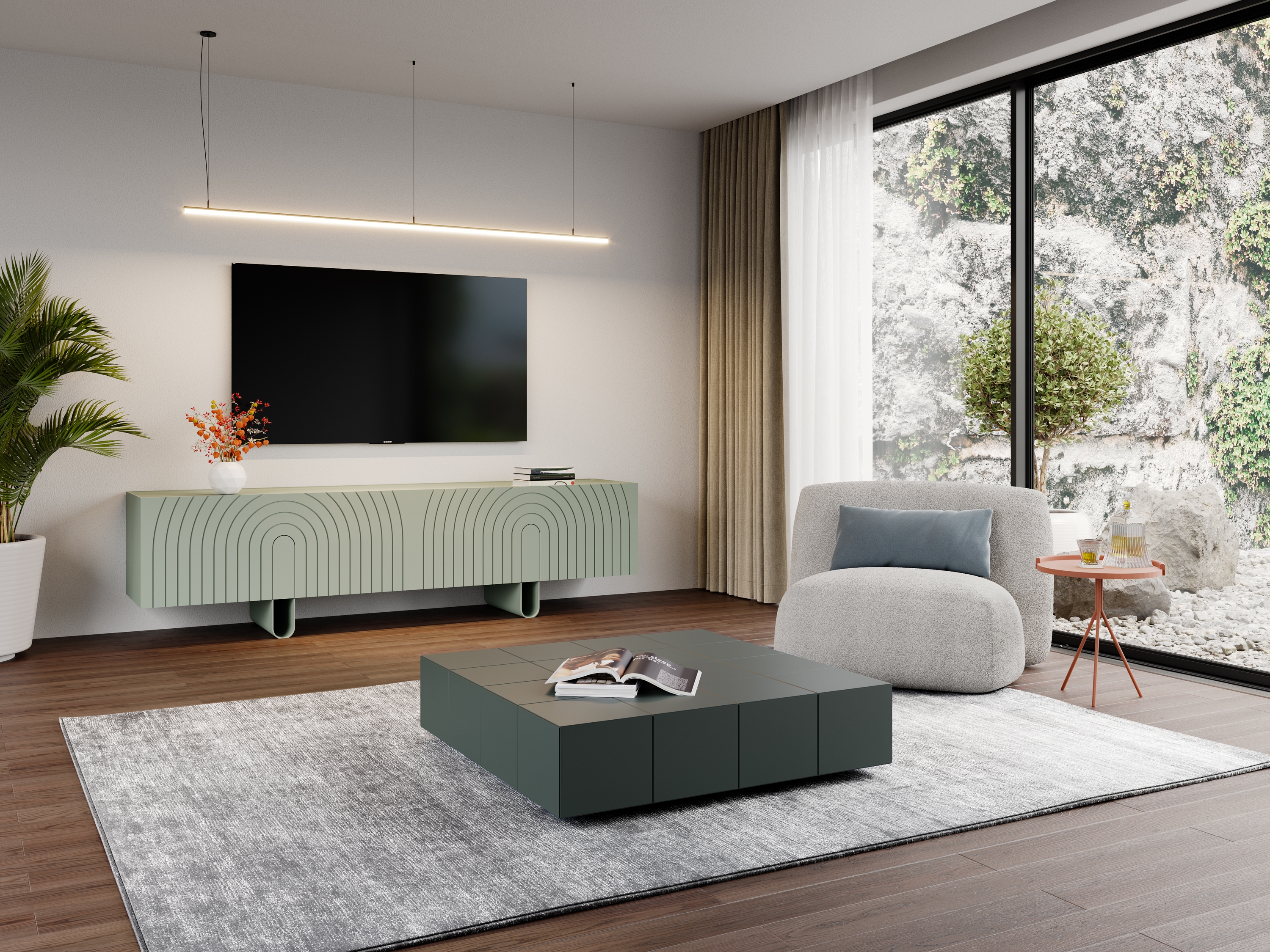 FAT-A-016 - Poufs from al2 | Architonic
