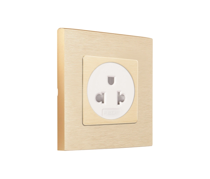 SOHO | EURO-AMERICAN SOCKET - EURO-US sockets from FEDE | Architonic