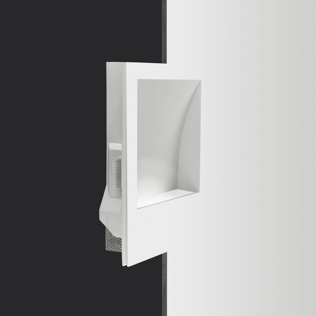 SPIRIT - Recessed wall lights from Buzzi & Buzzi | Architonic