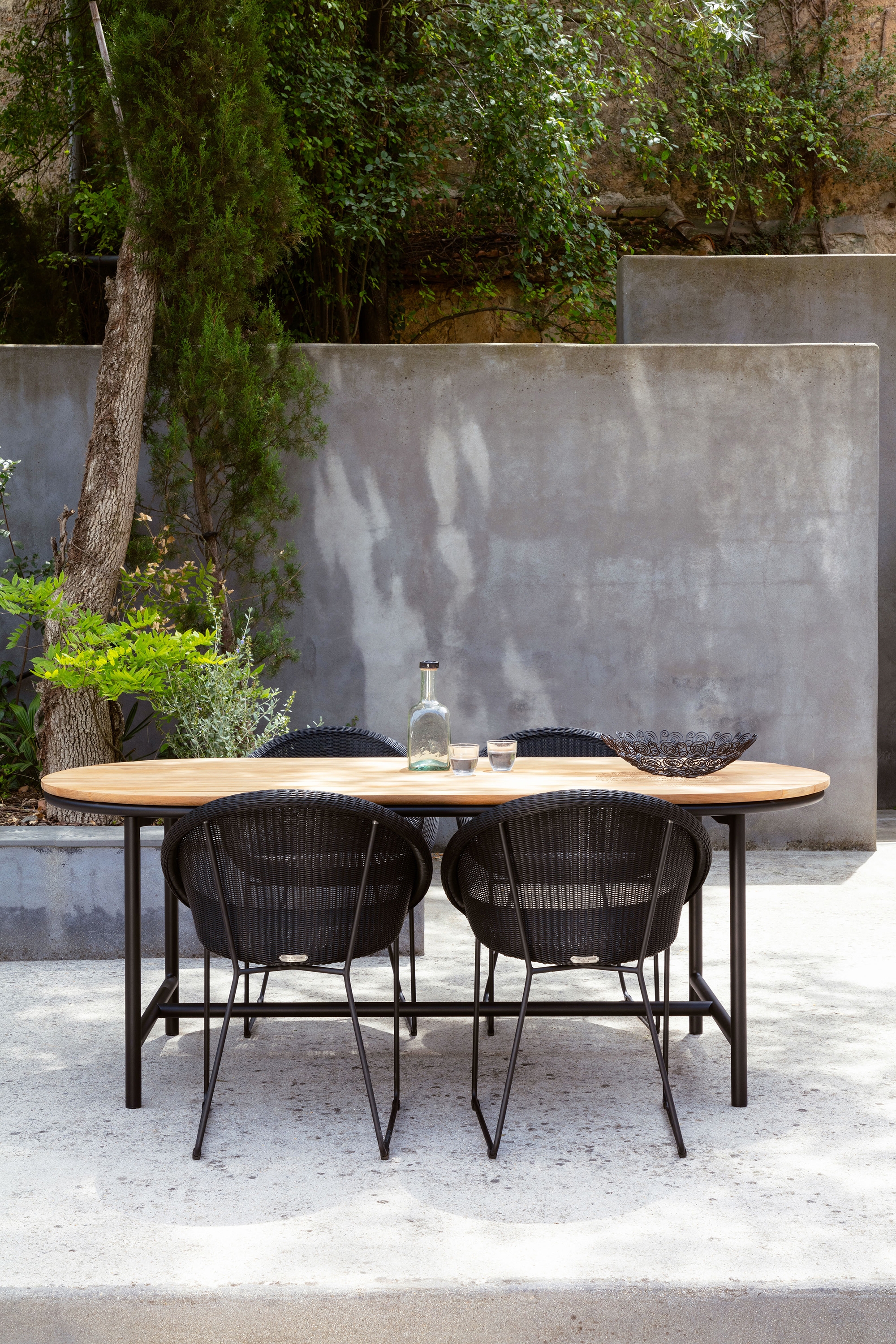 WICKED DINING CHAIR - Chairs from Vincent Sheppard | Architonic