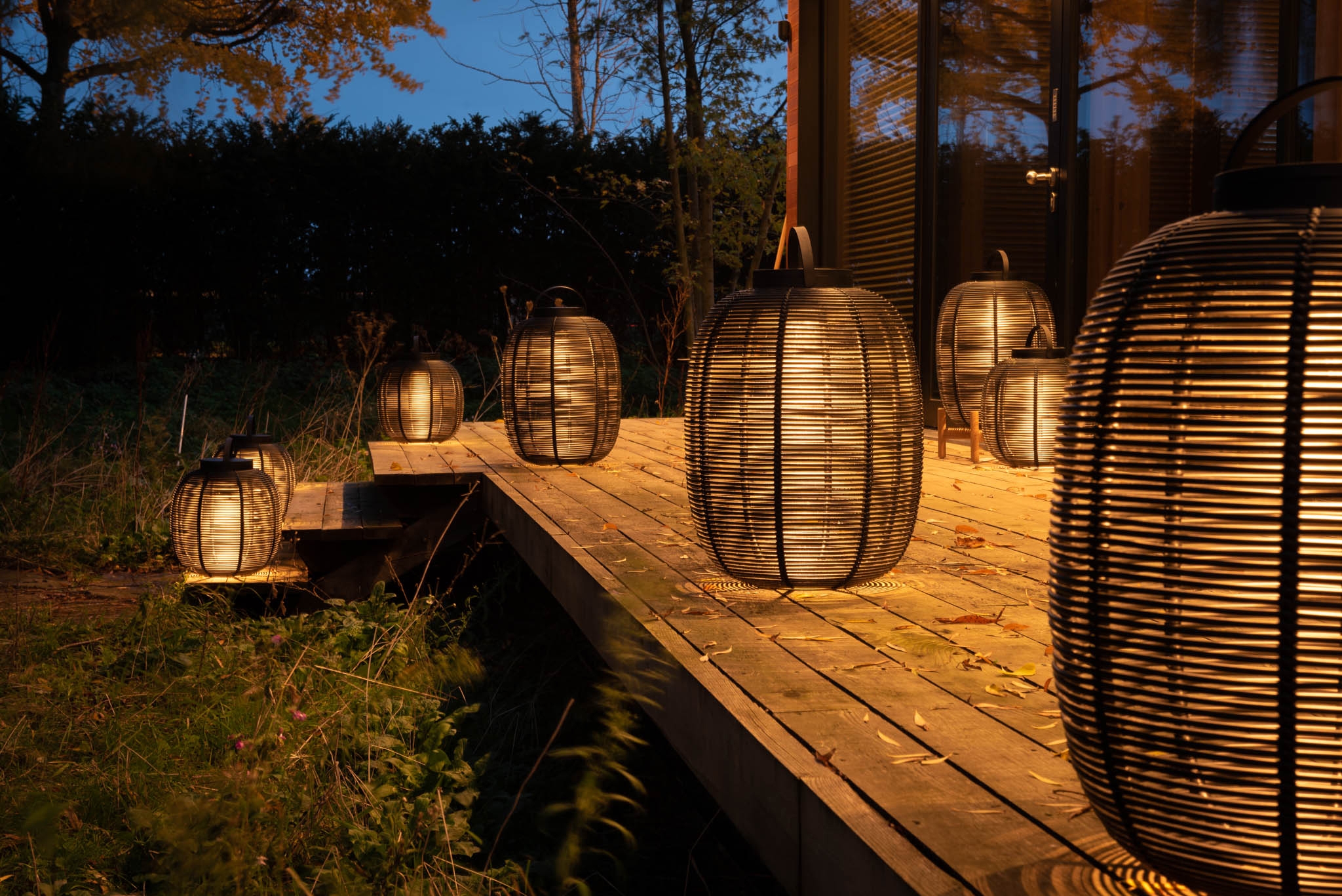 TIKA LANTERN - Outdoor pendant lights from Vincent Sheppard | Architonic