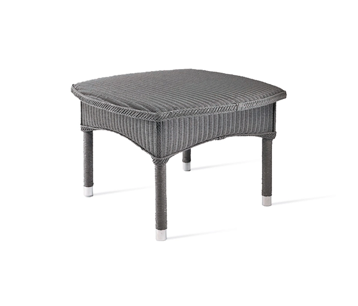 OUTDOOR LLOYD LOOM DOVILE SIDE TABLE - Side tables from Vincent ...