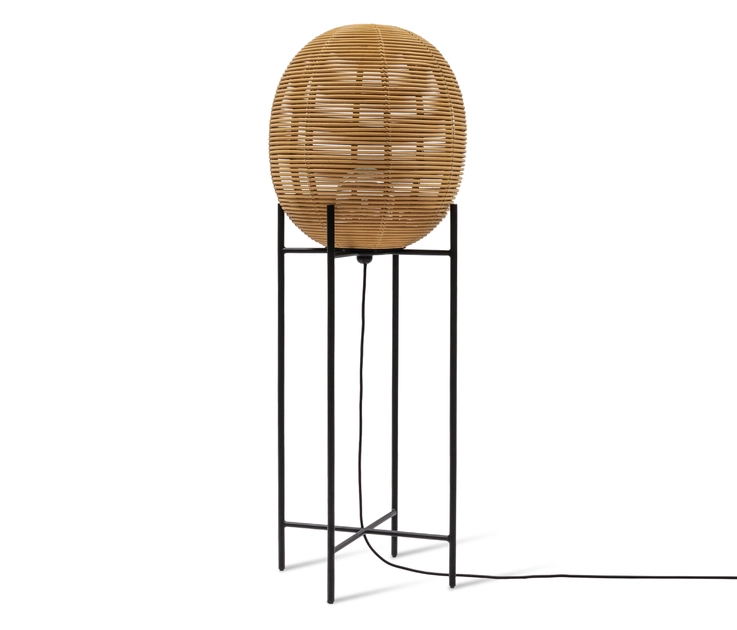 SARI FLOOR LAMP MEDIUM - Free-standing lights from Vincent Sheppard ...
