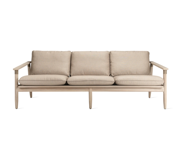 DAVID LOUNGE SOFA 3S - Sofas from Vincent Sheppard | Architonic