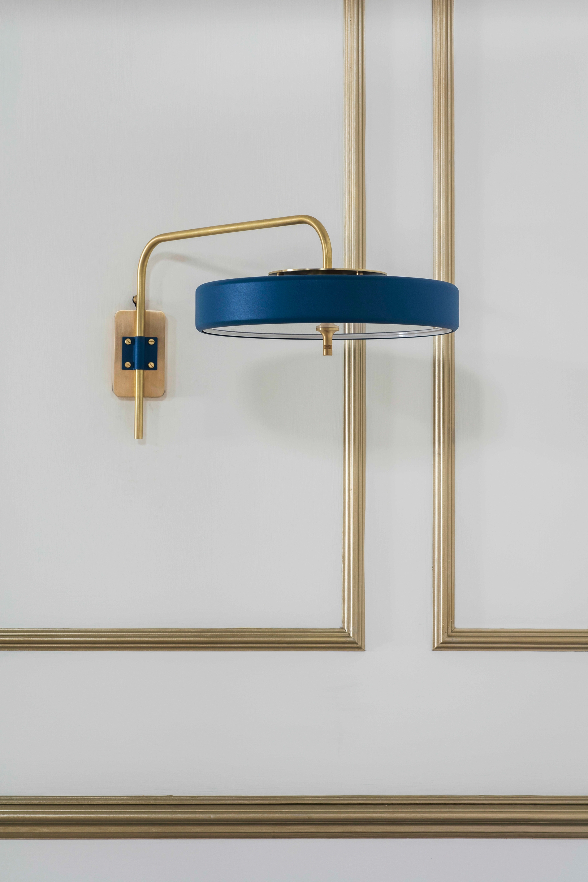 REVOLVE PENDANT LAMP - Suspended lights from Bert Frank | Architonic