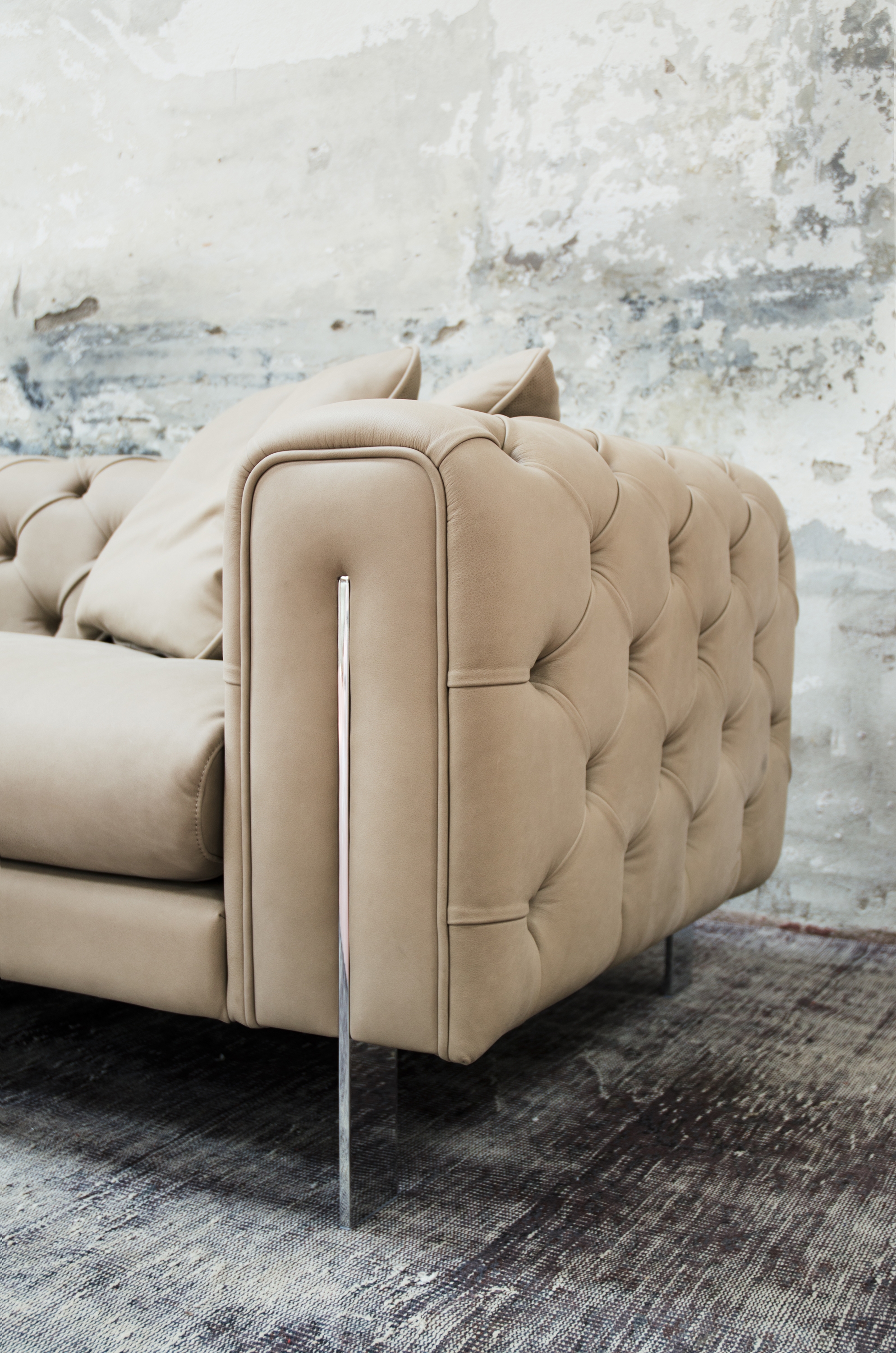 VINCENT SOFA - Sofas from Loop & Co | Architonic
