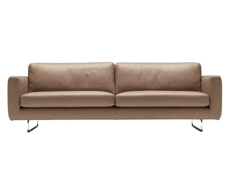 BOND SOFA 2-SEATER - Sofas from Loop & Co | Architonic