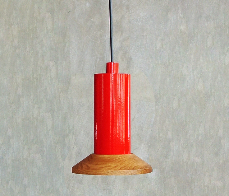 PLAY PENDANT - Suspended lights from TAKEHOMEDESIGN | Architonic