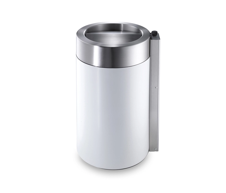 CREW 32 F BIG RECEPTACLES WITH WALL SUPPORT - Waste baskets from ...