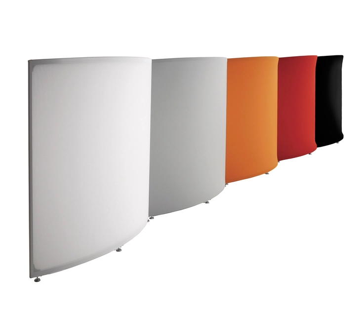 FALCE COLOUR - Privacy screen from Morita Aluminum | Architonic