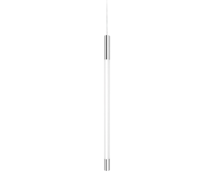 TUBE | DOWN - Suspended lights from Buck | Architonic