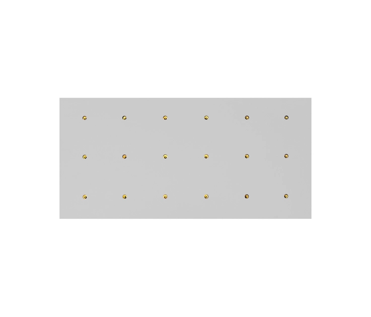 MATRIX - Recessed ceiling lights from Buck | Architonic