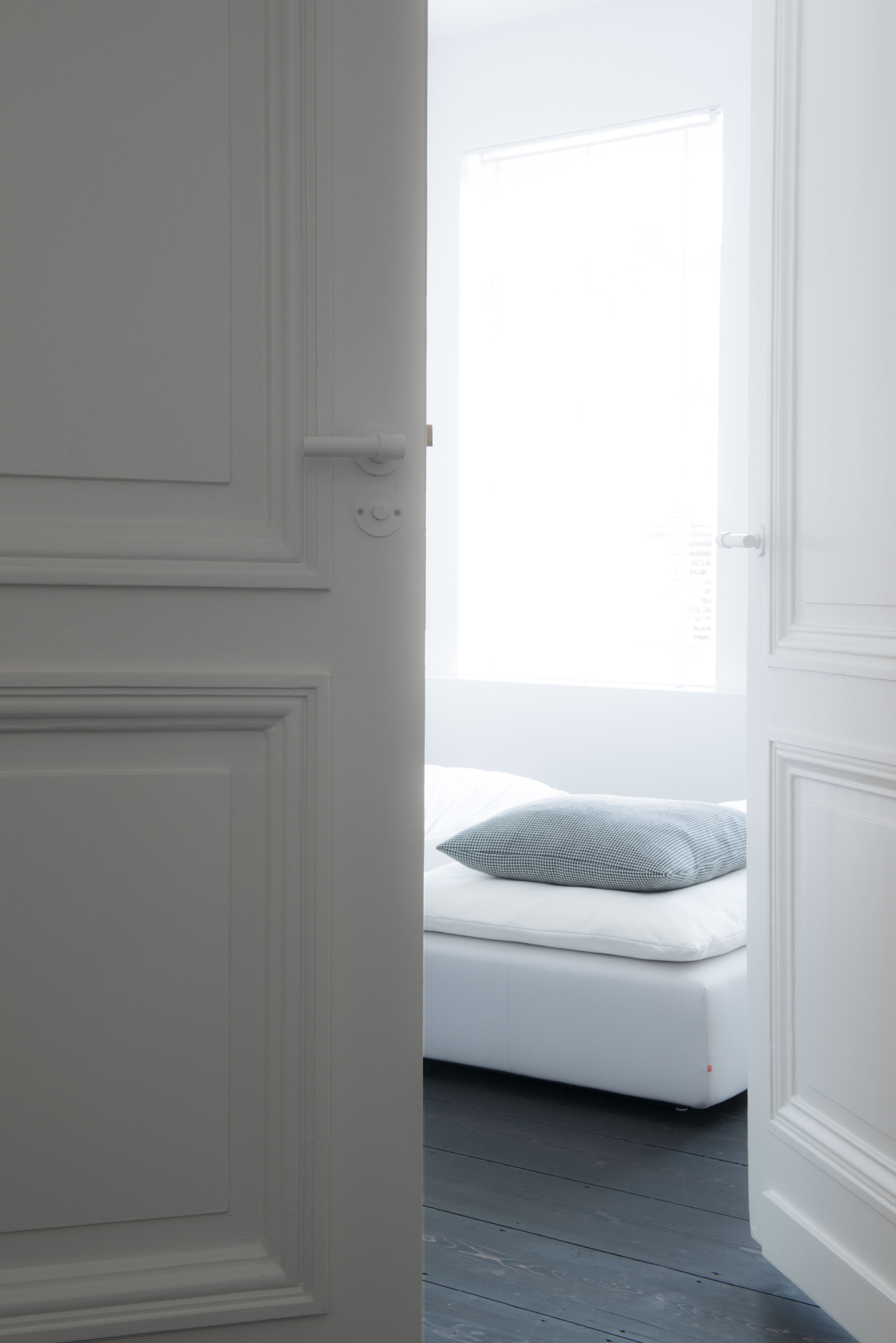 ONE PBT20XLP236 - Lever handles from Formani | Architonic