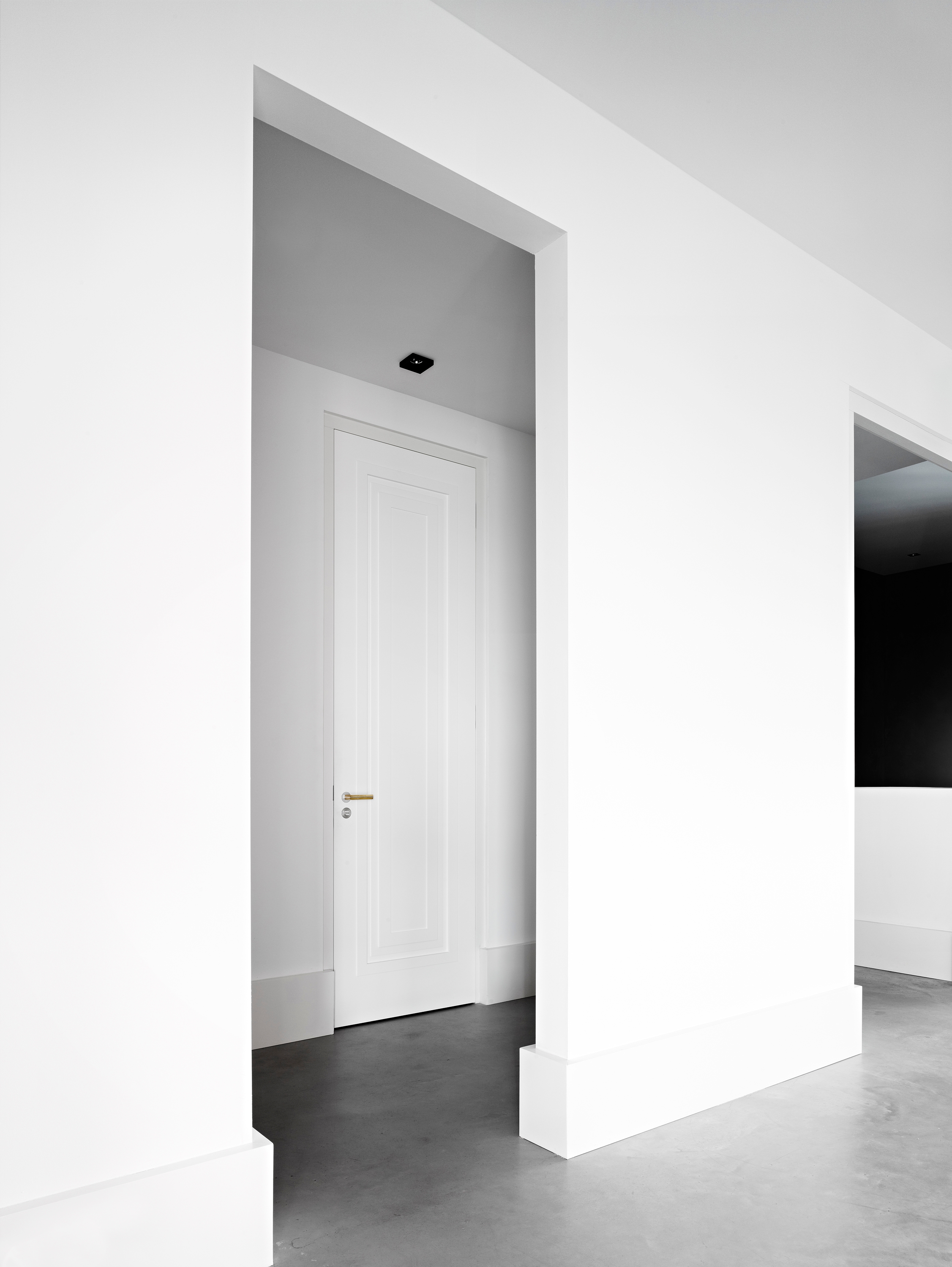 TWO PBL22P236 - Lever handles from Formani | Architonic