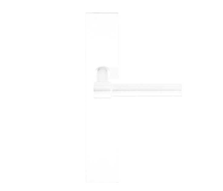 ONE PBL15P236 - Lever handles from Formani | Architonic