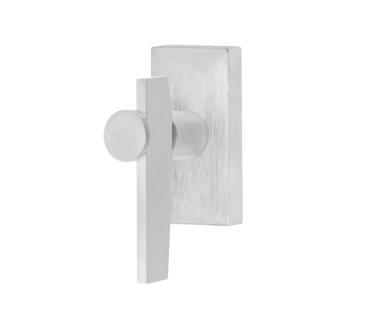 TENSE BB105-DK - Lever window handles from Formani | Architonic
