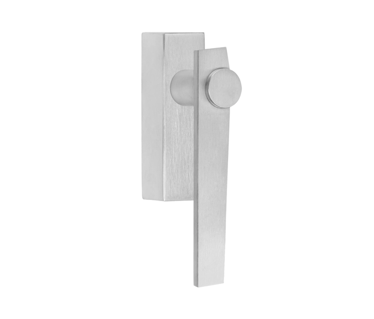 TENSE BB101-DKLOCK - High security fittings from Formani | Architonic