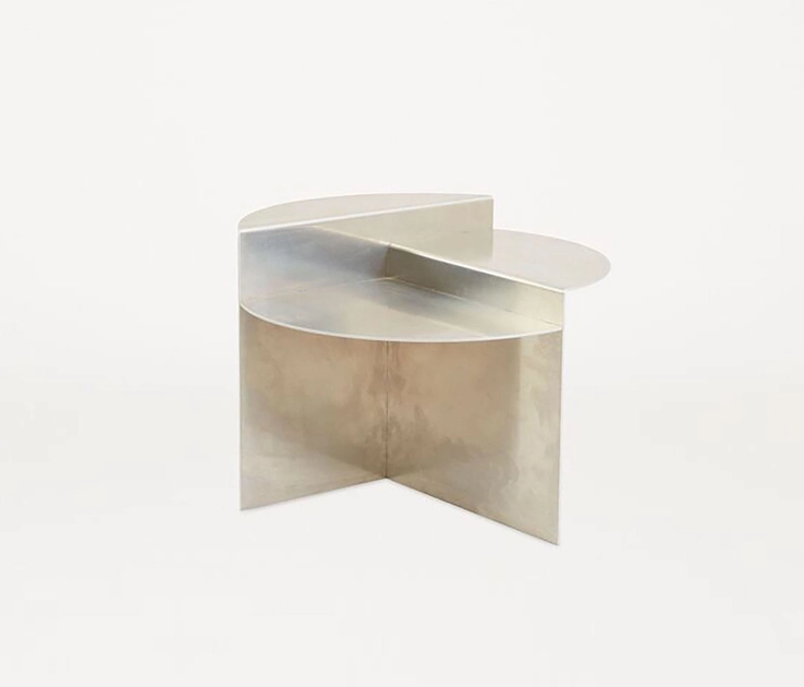 RIVET TABLE - Side tables from Frama | Architonic