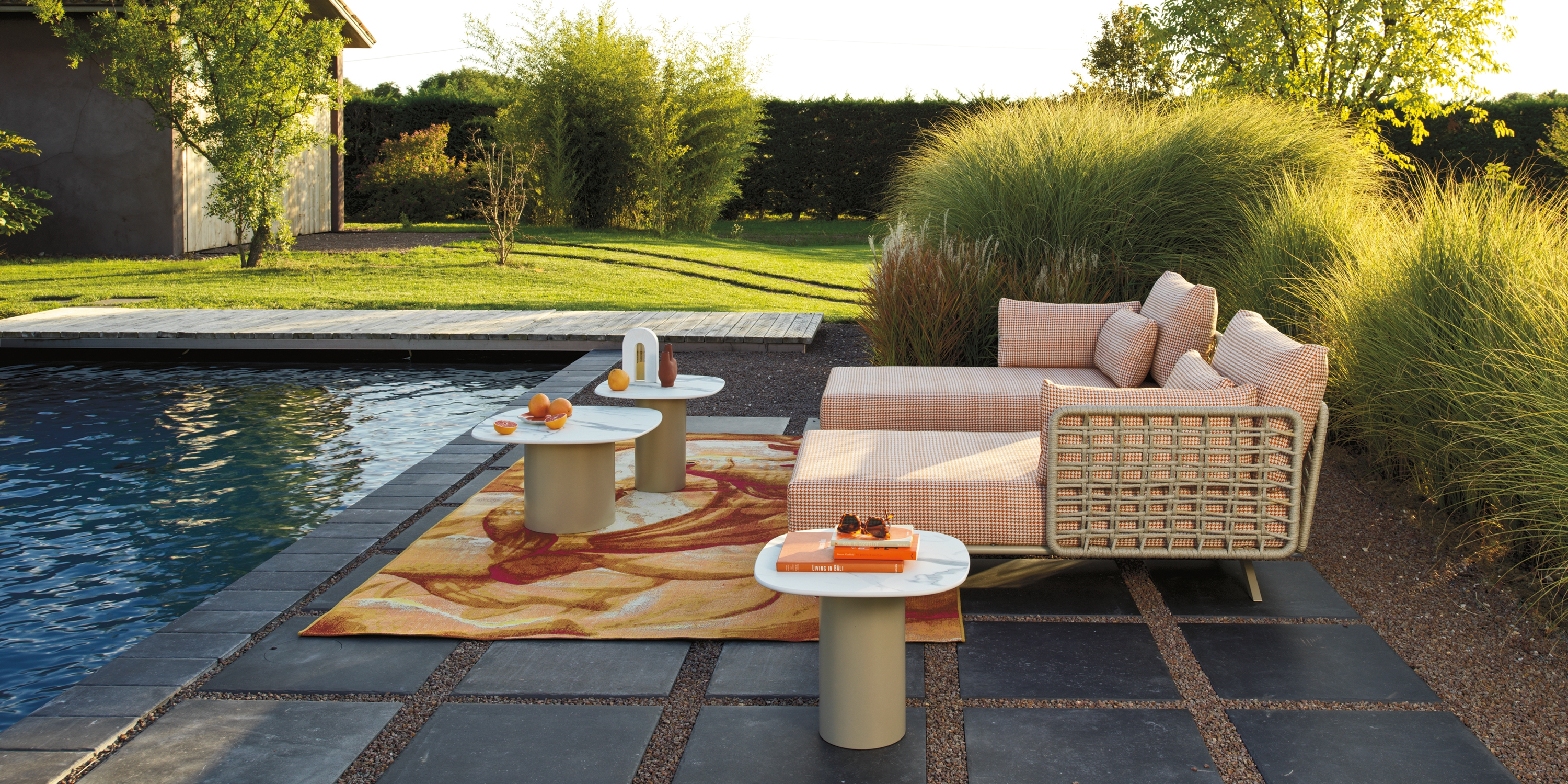 ARMÀN 73A5 SOFA - Sofas from ROBERTI outdoor pleasure | Architonic