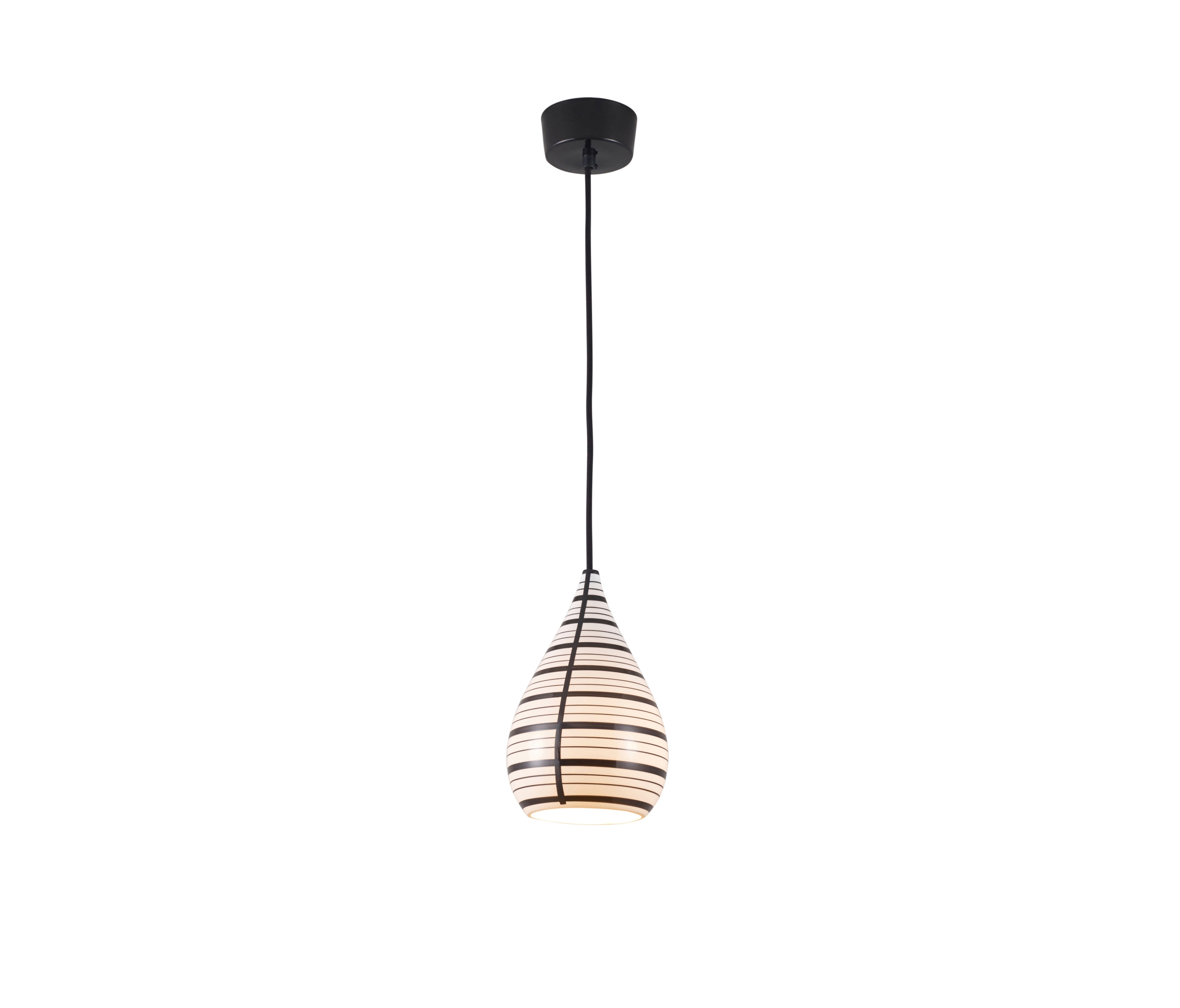 CIRCLE LINE PENDANT LIGHT - Suspended lights from Original BTC | Architonic