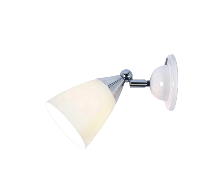 MANN WALL LIGHT, NATURAL - Wall lights from Original BTC | Architonic