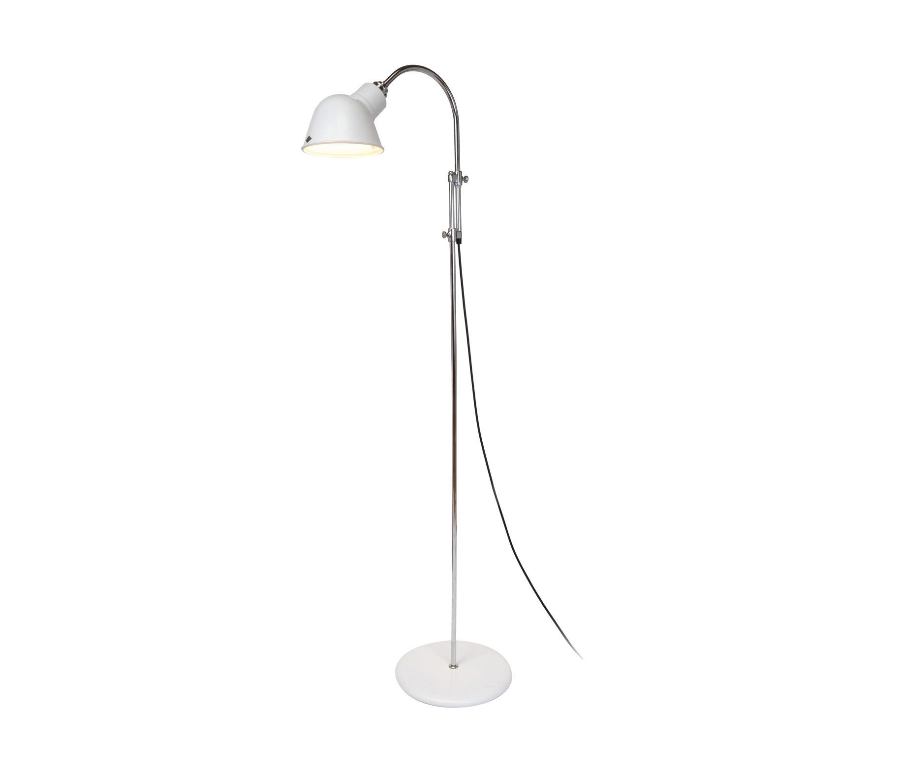 LAMPE DE TABLE GINGER – Luminaires de table de Original BTC | Architonic