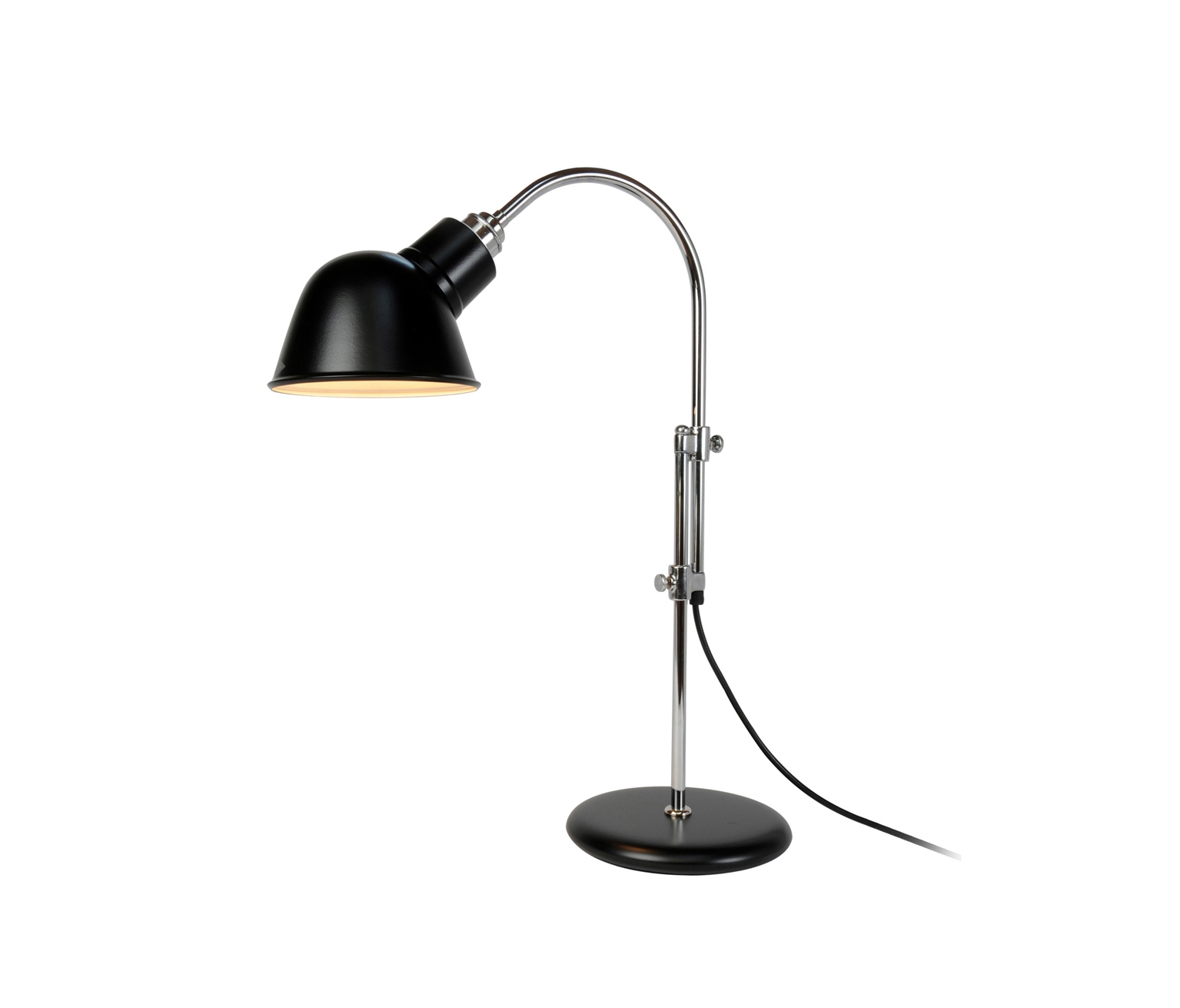 LAMPE DE TABLE GINGER – Luminaires de table de Original BTC | Architonic