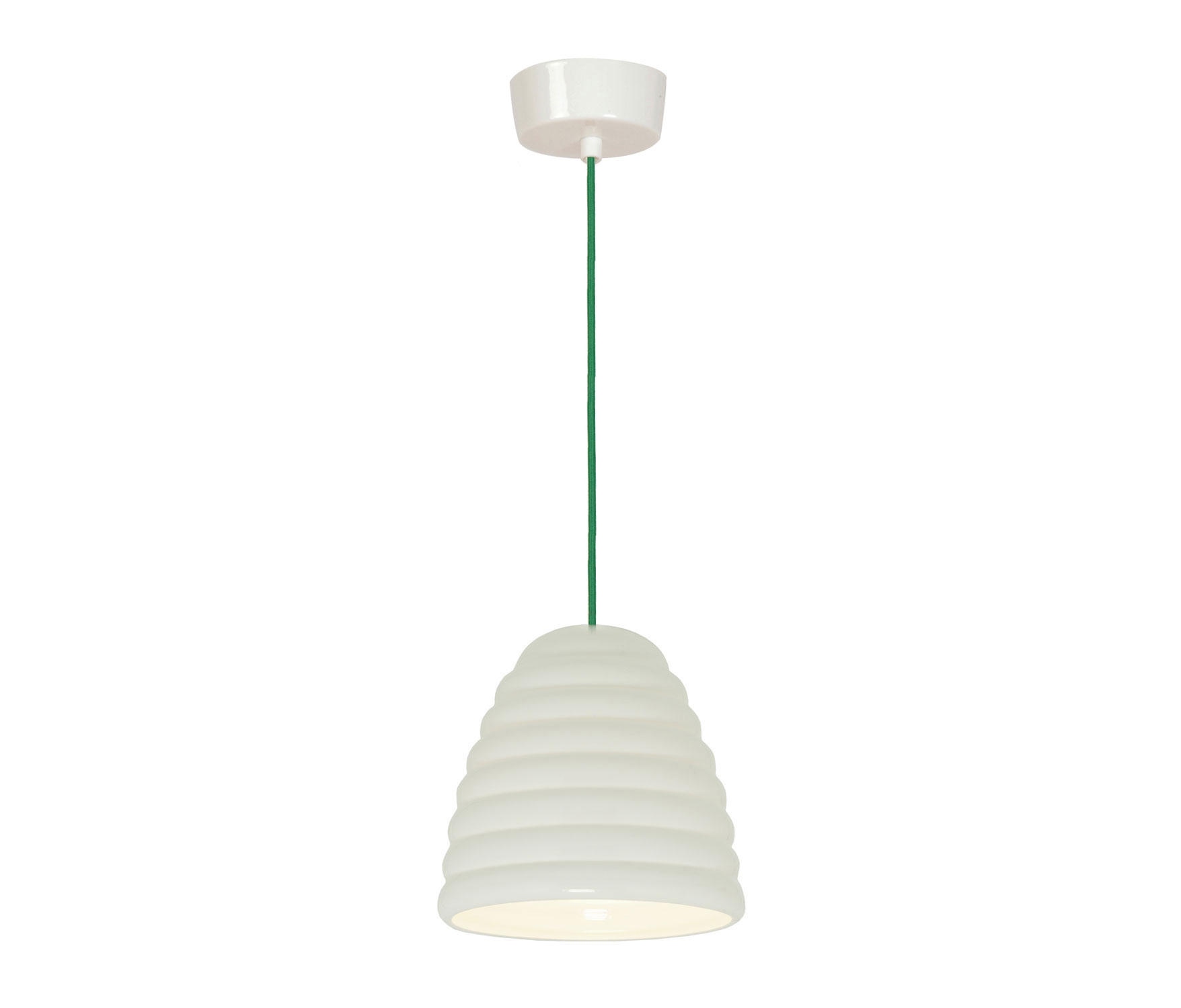 HECTOR BIBENDUM FLOOR LIGHT, NATURAL, BLACK BRAIDED CABLE - Free ...