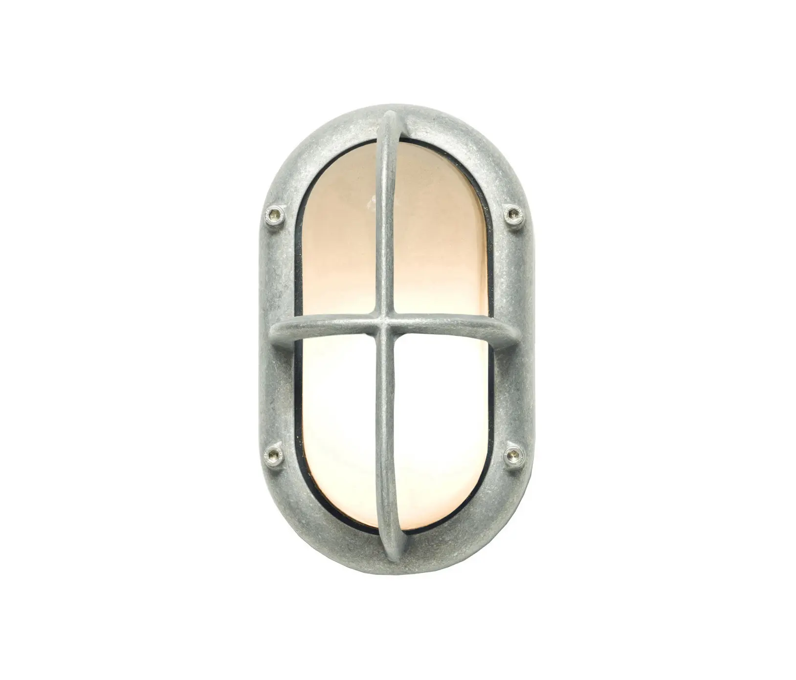 SMALL EXTERIOR BULKHEAD FITTING, ALUMINIUM - Wall lights from Original ...