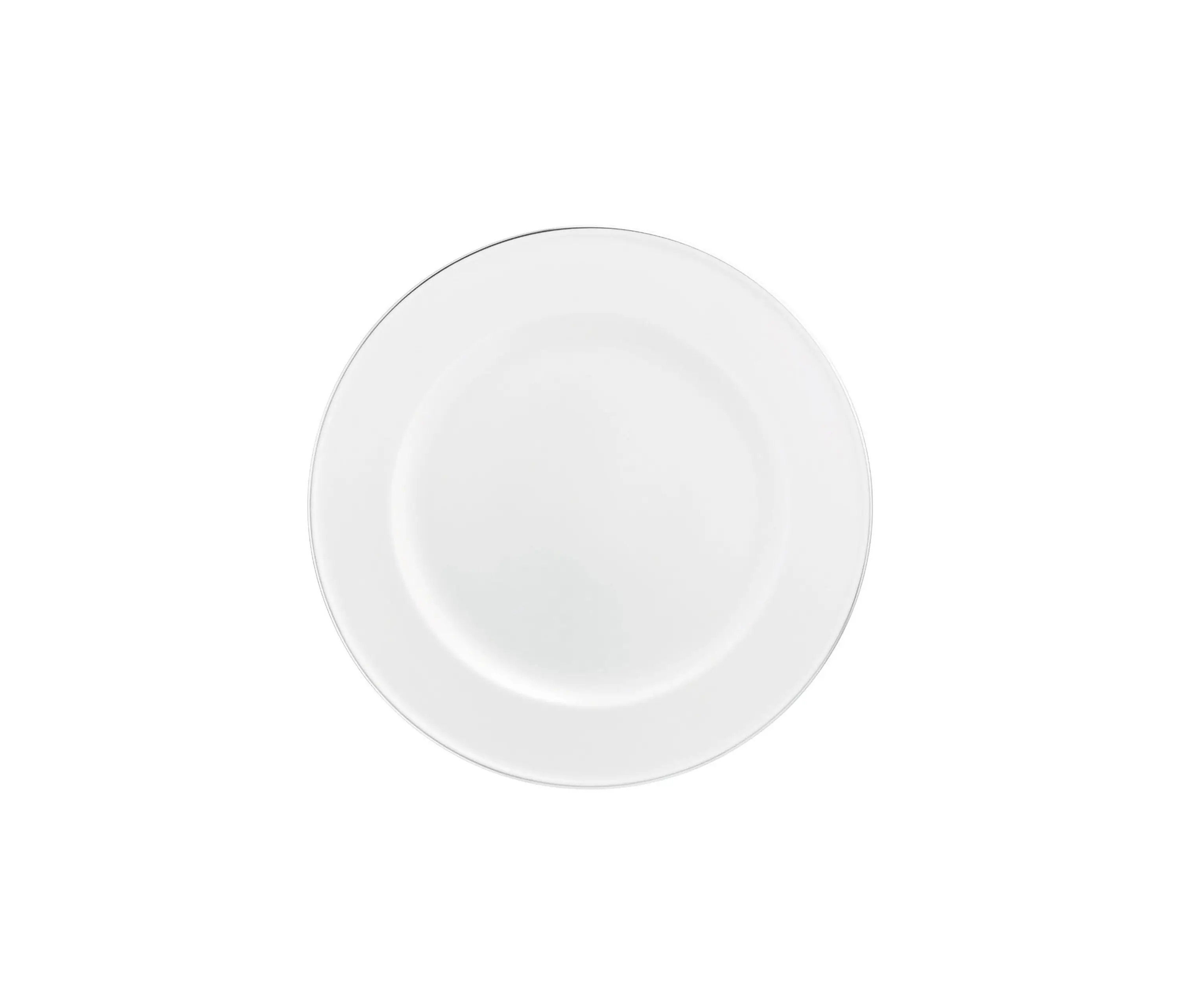 WAGENFELD PLATIN BREAKFAST PLATE - Dinnerware from FÜRSTENBERG | Architonic