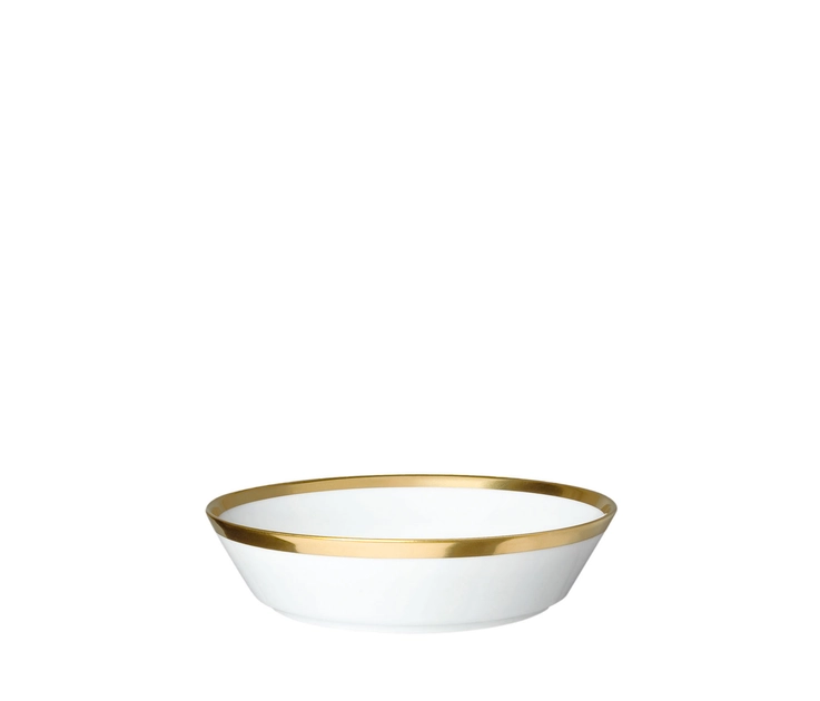 MY CHINA! TREASURE GOLD BOWL M - Dinnerware from FÜRSTENBERG | Architonic