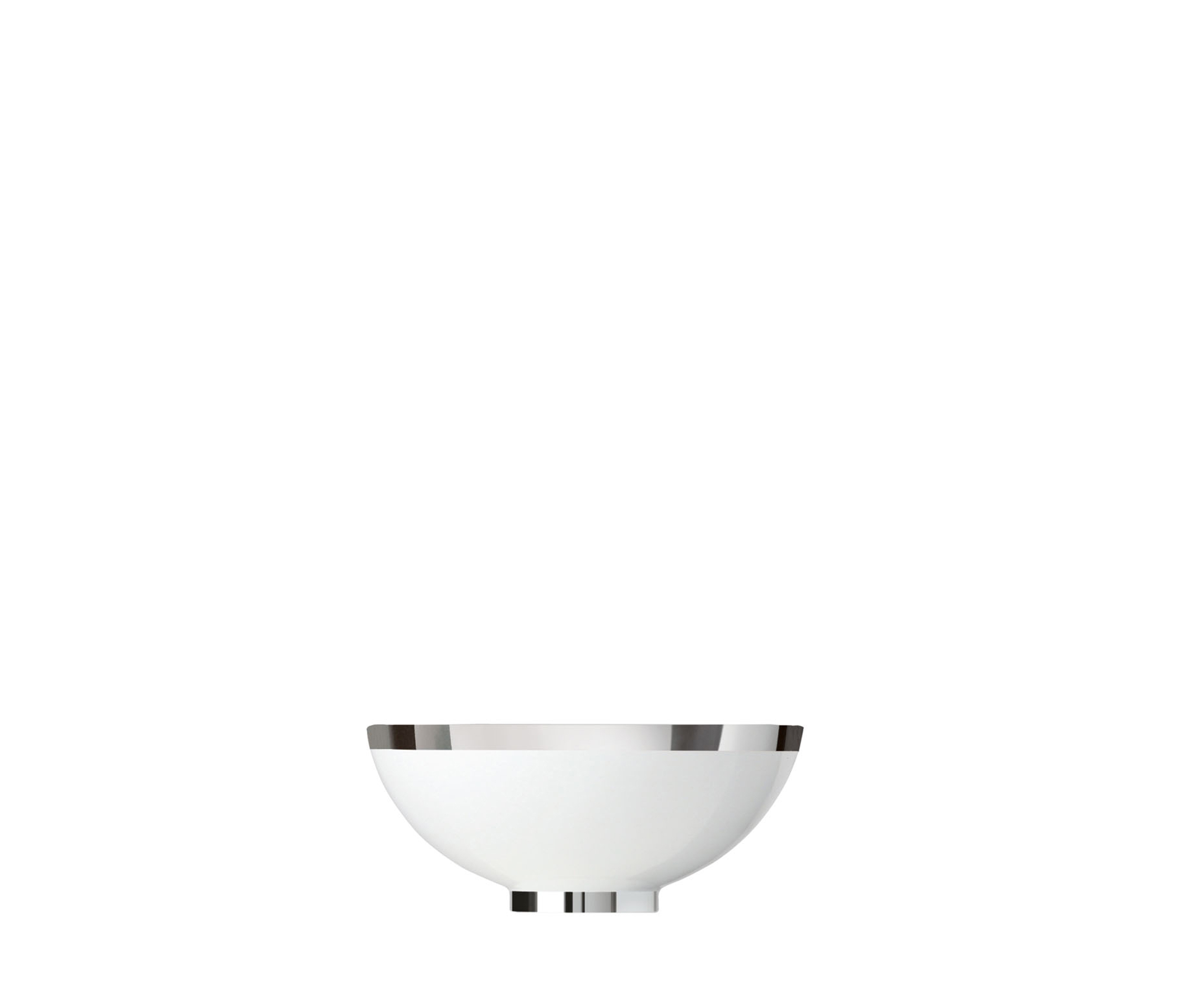 MY CHINA! TREASURE PLATINUM MILK JUG - Dinnerware from FÜRSTENBERG ...