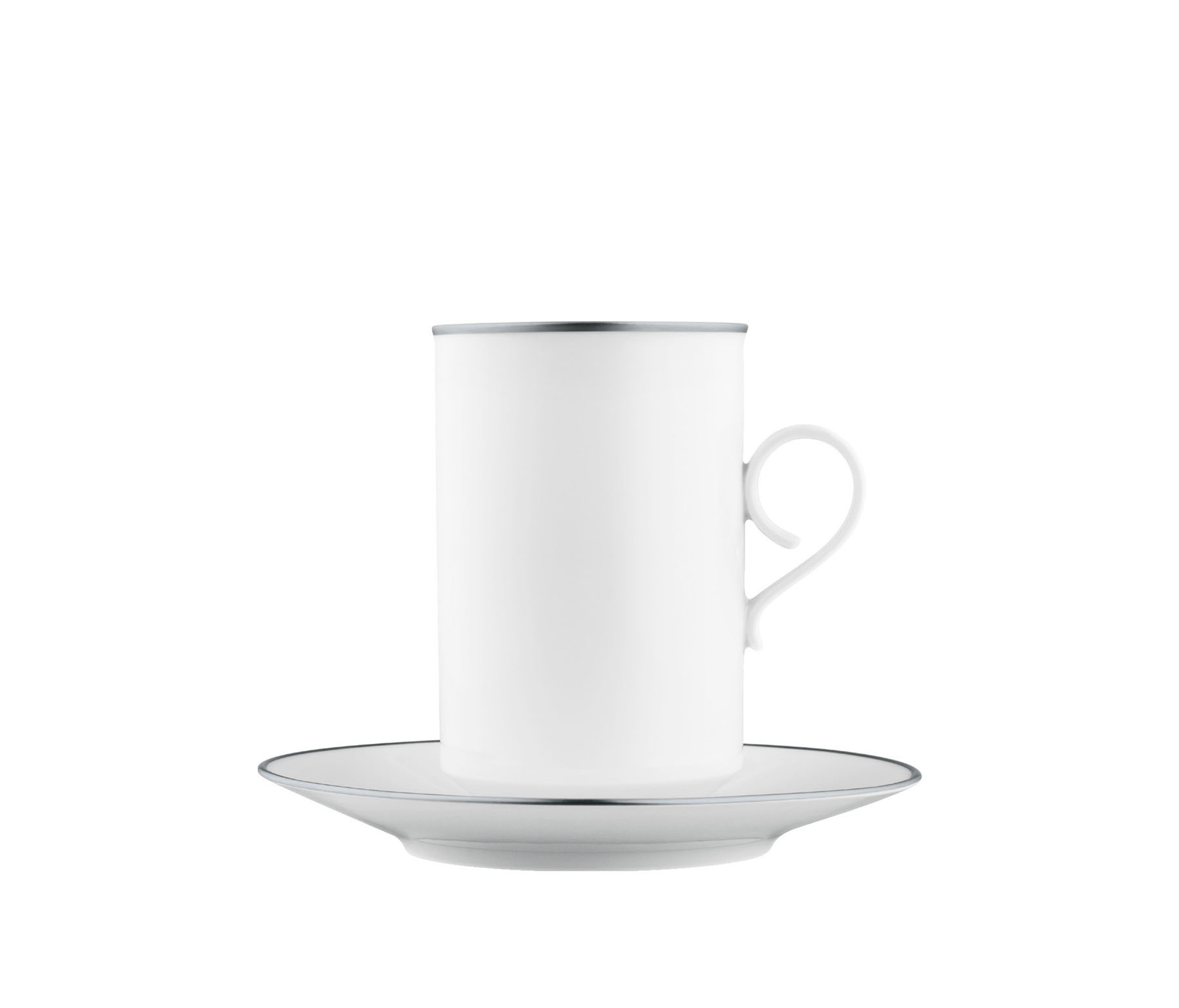 CARLO PLATINO TABLEAU OVAL - Dinnerware from FÜRSTENBERG | Architonic