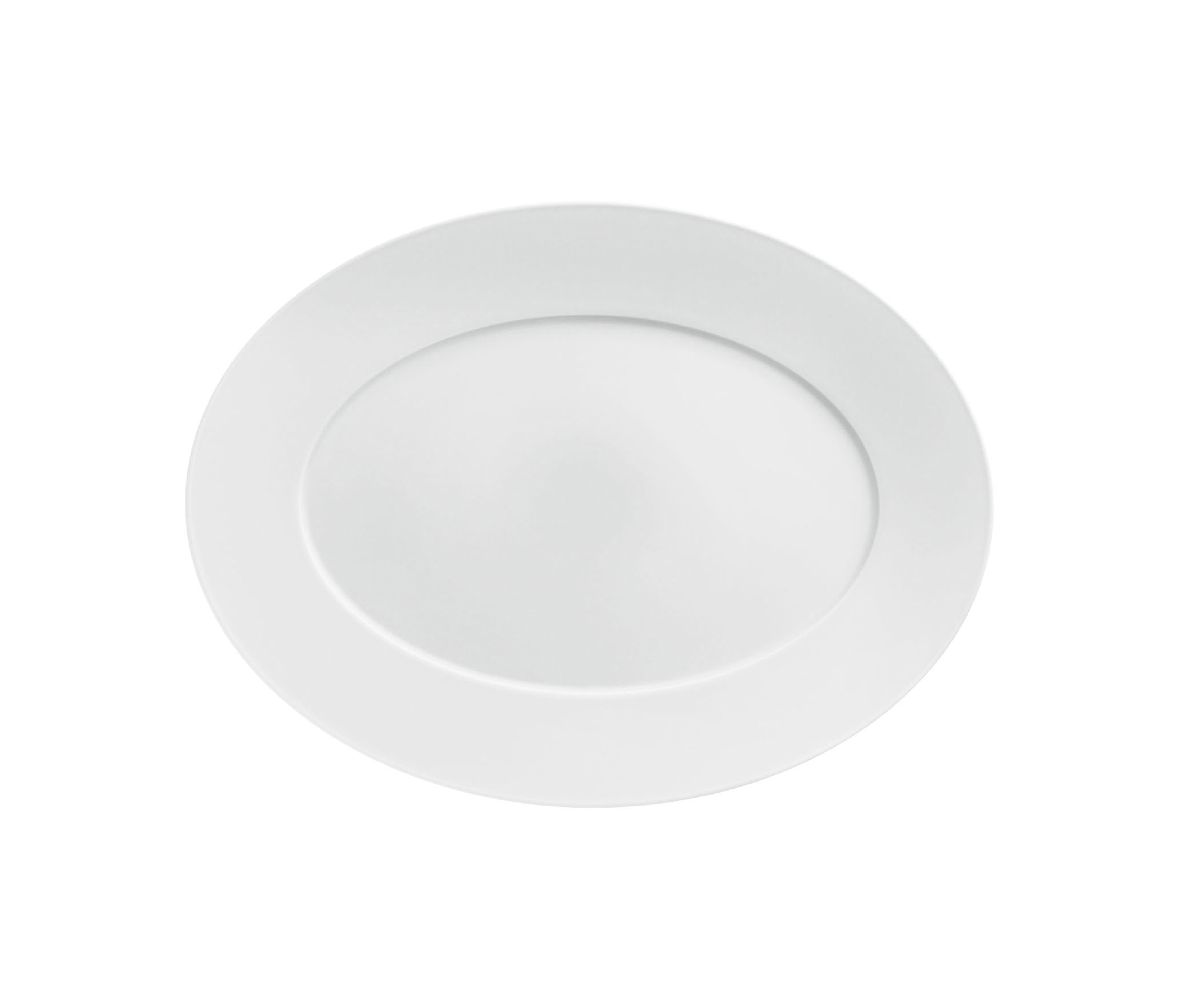 CARLO WEISS MILK/SUGAR TRAY - Dinnerware from FÜRSTENBERG | Architonic