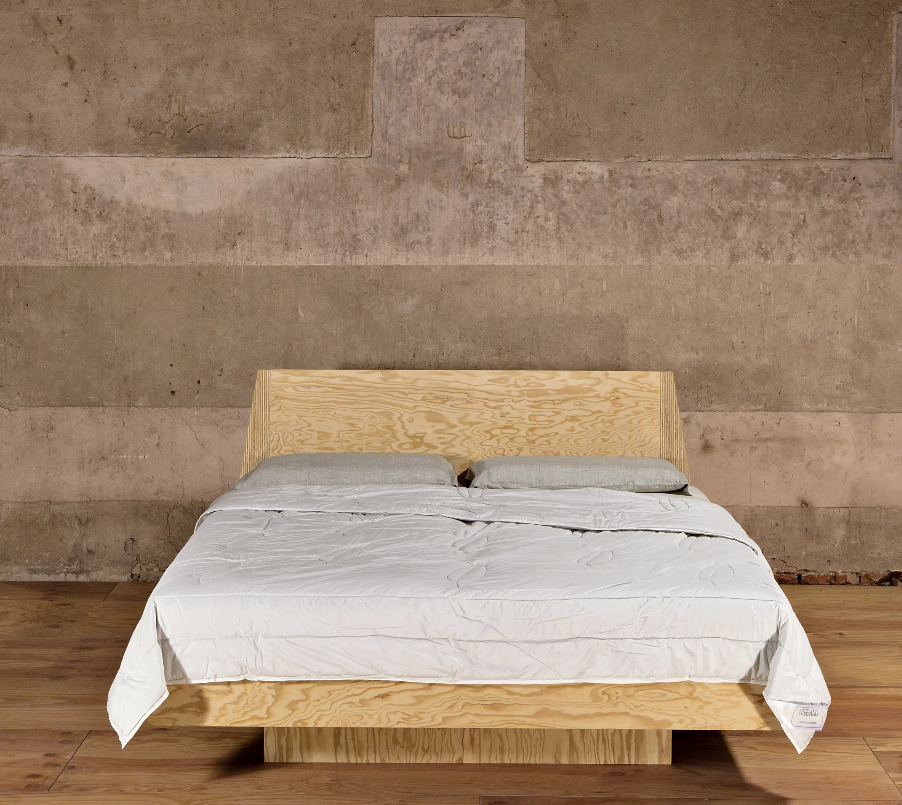 ESSENZIALE DOUBLE - Betten von Pedano | Architonic