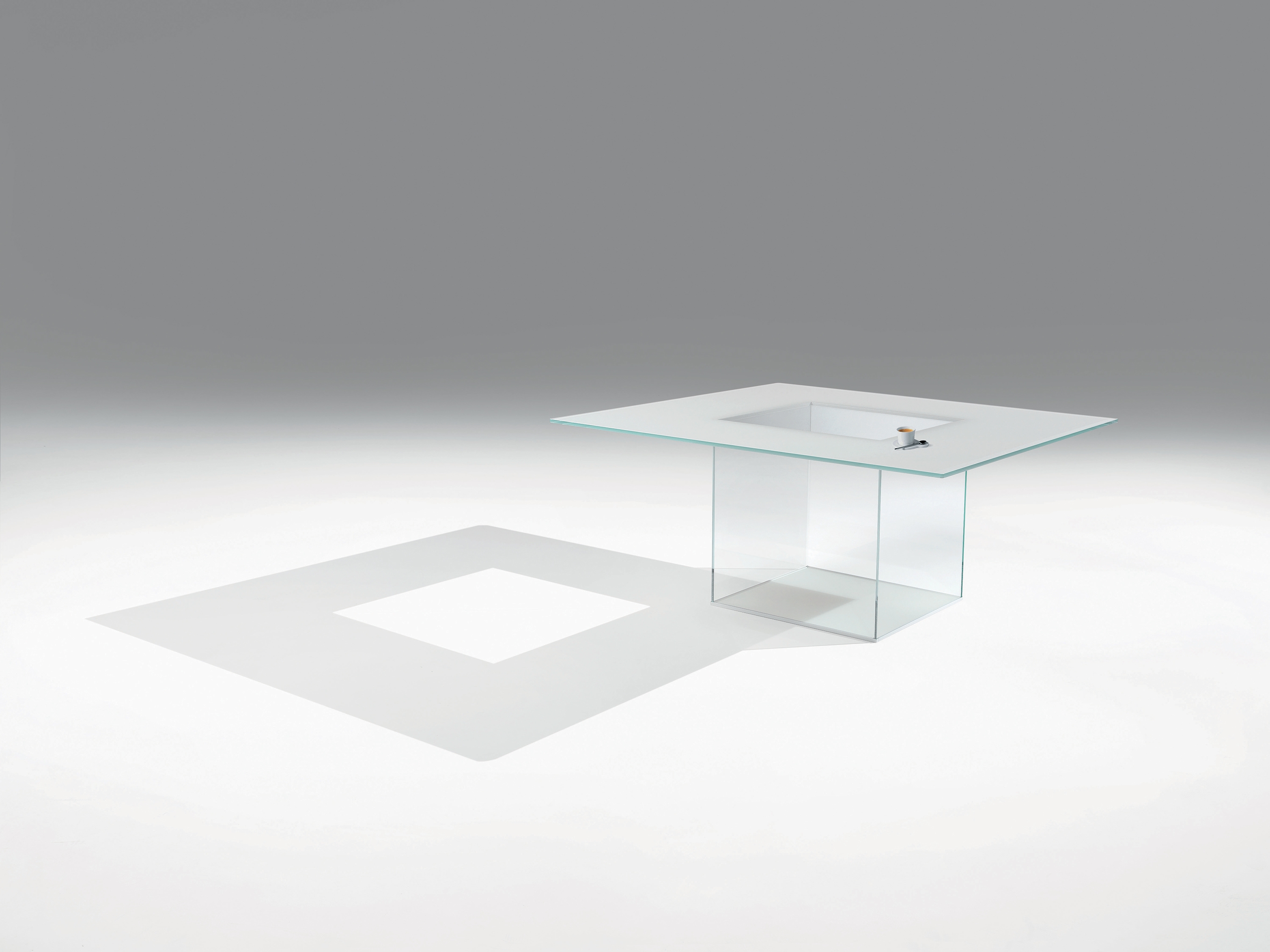 DINING TABLE | ICARO RETTANGOLO - Dining tables from Casali | Architonic