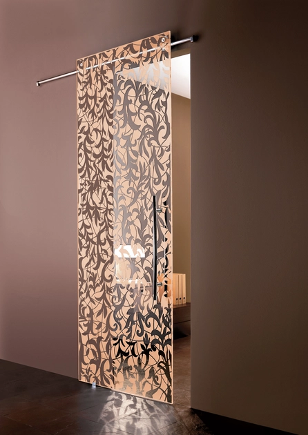 SLIDING DOOR⎟FLORITA - Internal doors from Casali | Architonic