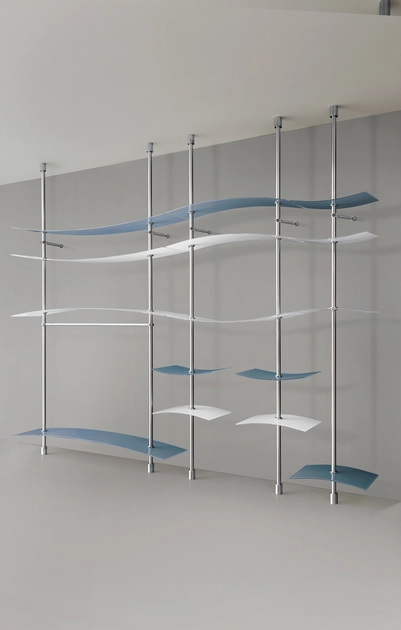 ACCESSORIZE | STREAM - Shelving from Casali | Architonic
