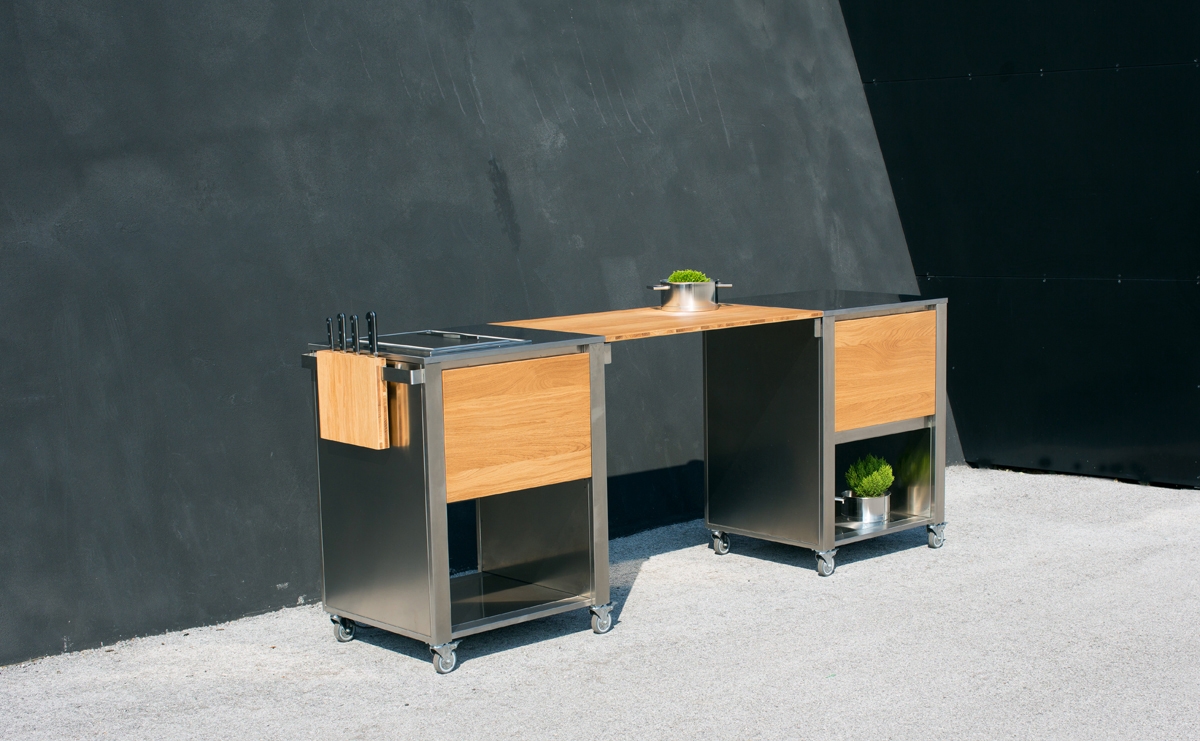 CUNKITCHEN & KADA BRIDGE CUNTOCUN 900133 - from Jokodomus | Architonic