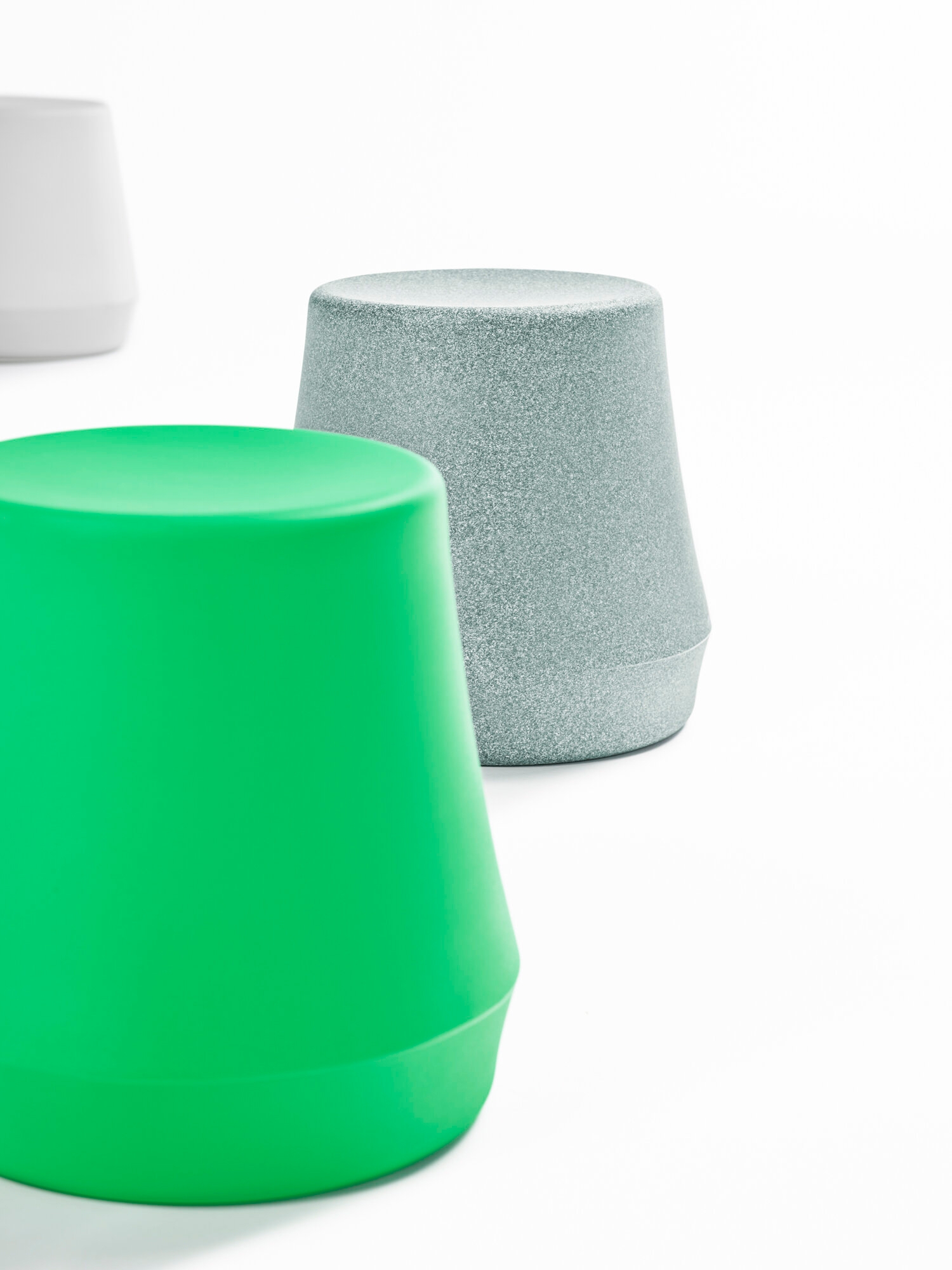STUMP, STOOL - Stools from Derlot | Architonic