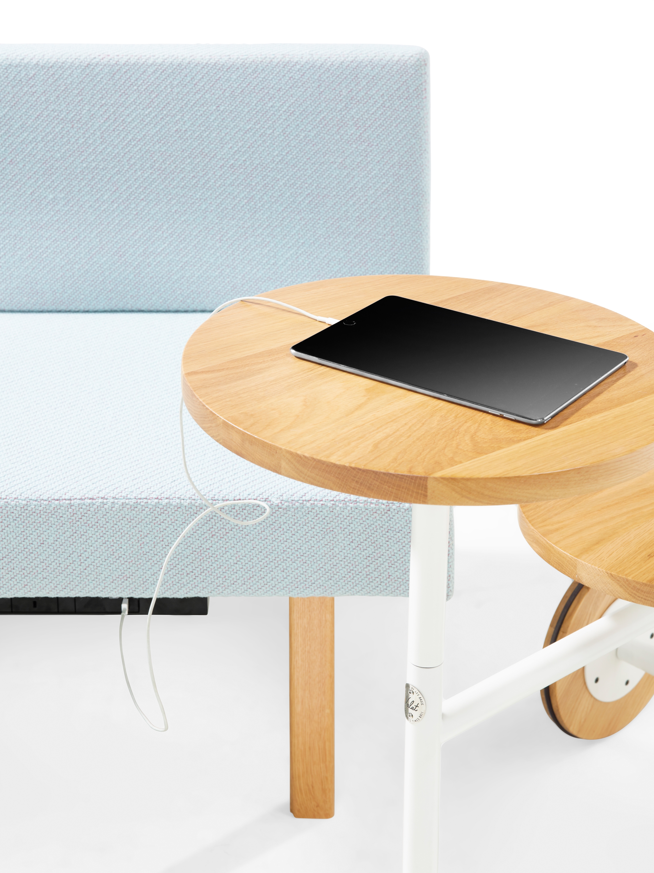 HOMEWORK, POWER ADD ON - USB power sockets from Derlot | Architonic