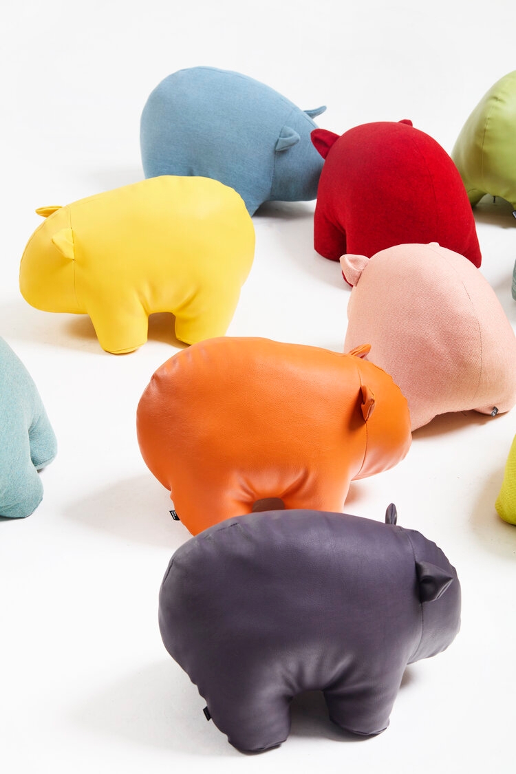 WOMBAT - Objects from Derlot | Architonic