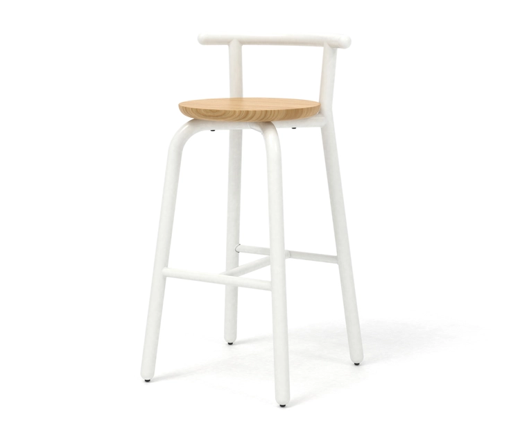 PICKET, BAR STOOL - Bar stools from Derlot | Architonic
