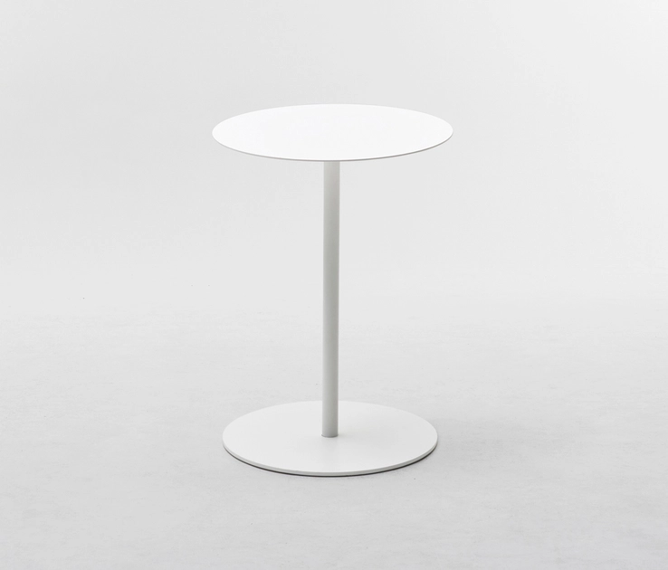 PIPELINE SIDE TABLE - Beistelltische von Derlot | Architonic