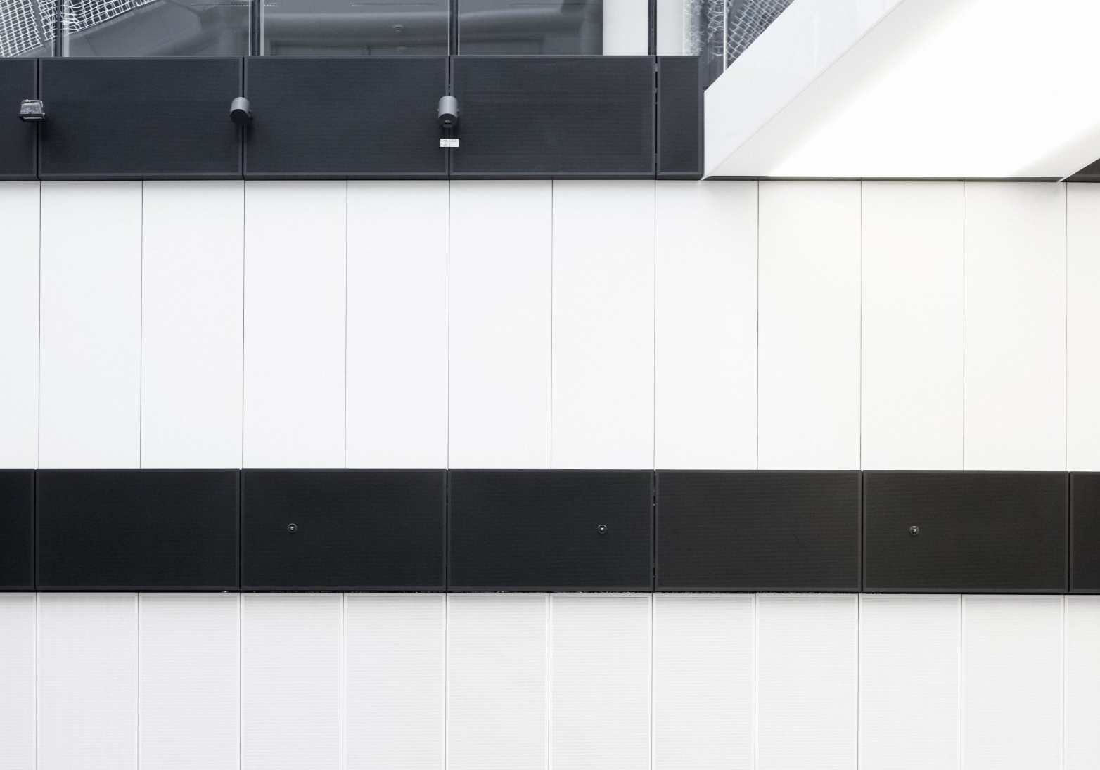 SOFT CELLS BROADLINE | WALL INSTALLATION – Systèmes muraux absorption ...