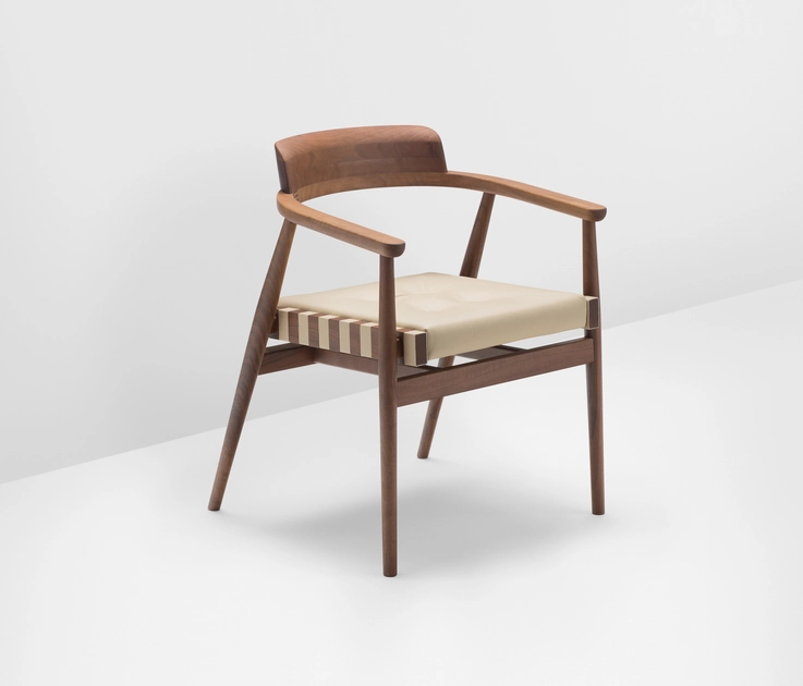 NORSE CHAIR - Chairs from H Furniture | Architonic
