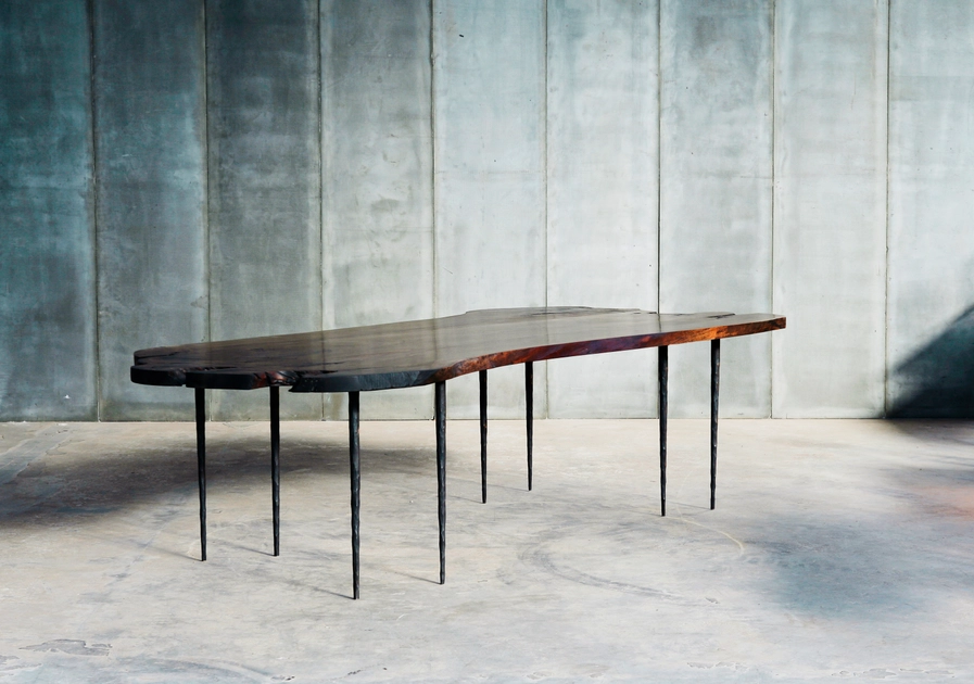 LARS ZECH TABLE - Dining tables from Heerenhuis | Architonic