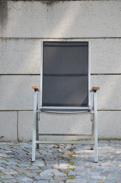 LUX FOLDING ARMCHAIR - Chairs from jankurtz | Architonic