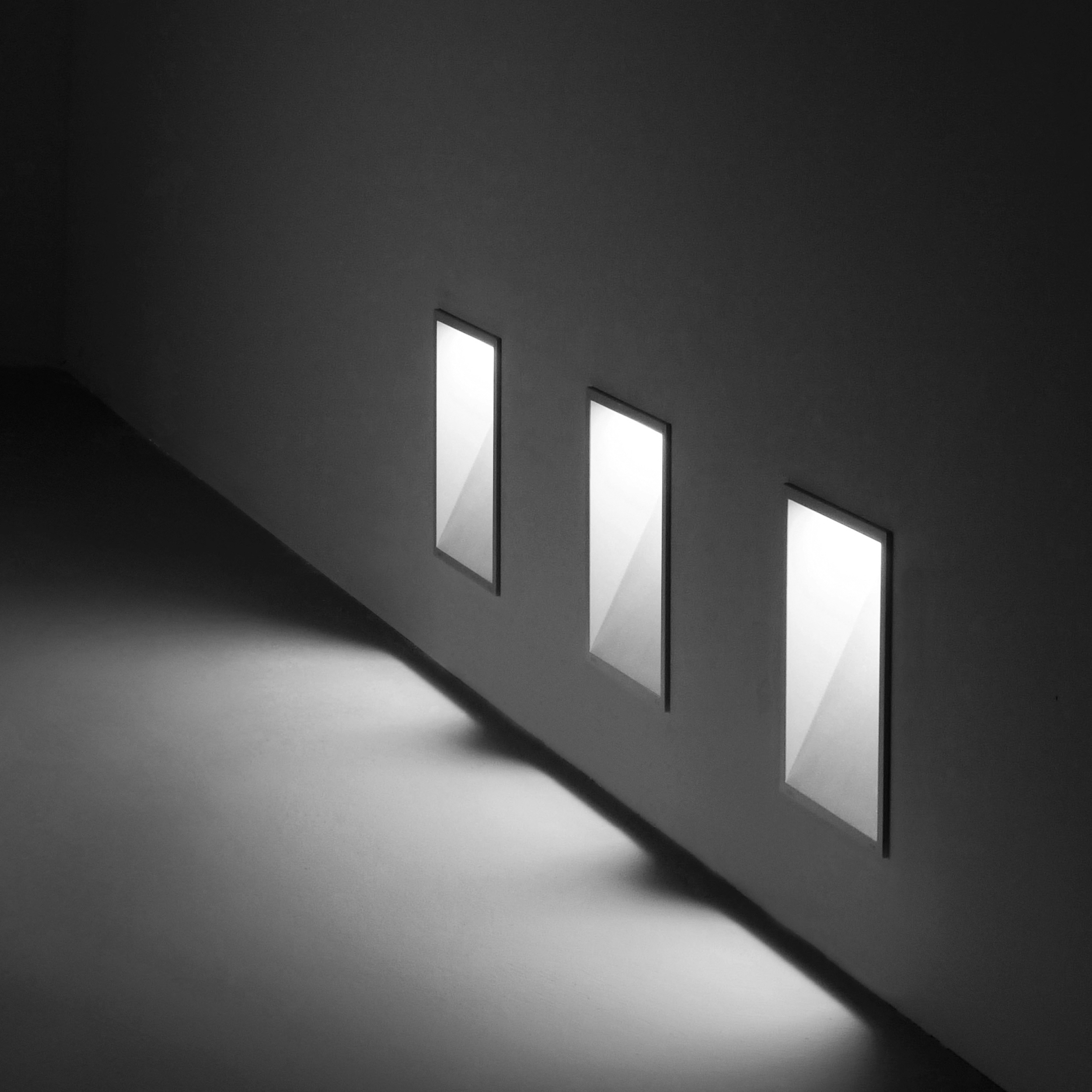 MEGABLINKER BOLLARD - Path lights from Simes | Architonic
